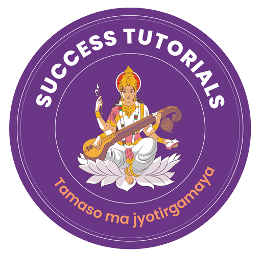 Success Tutorial - Quality Tuition for Grades 1st to 9th